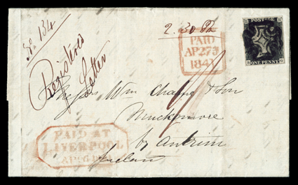 Shreves Philatelic Galleries, Inc. Sale - 93 Page 2