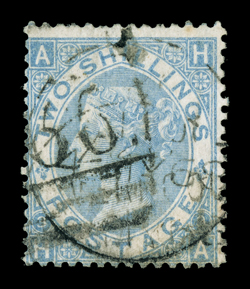 Shreves Philatelic Galleries, Inc. Sale - 94 Page 2